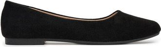Jenny Ballerinas CEO-WSS21520-01 Schwarz