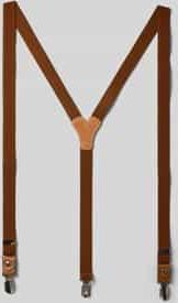 Bugatti Hosentr&auml;ger in Y-Form