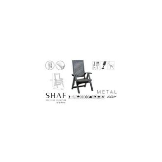Shaf Positions de la chaise r&eacute;