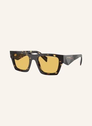 Prada Sonnenbrille Pr a06s braun