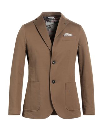Manuel Ritz ANZ&Uuml;GE und CO-ORDS - Blazers auf YOOX.COM