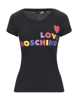 Love Moschino TOPS - T-shirts auf YOOX.COM