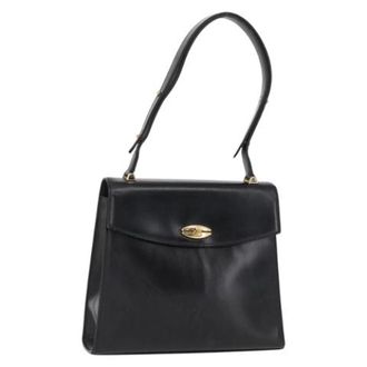 Louis Vuitton Pre-owned Vintage Handtasche - - Pre-owned - Damen - Schwarzk - ONE SIZE