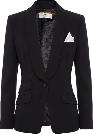 Elisabetta Franchi ANZ&Uuml;GE und CO-ORDS - Blazers auf YOOX.COM