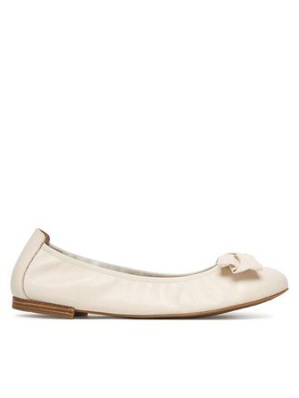 Caprice Ballerinas 9-22111-46 Beige