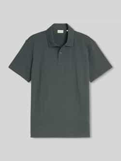 Tom Tailor Regular Fit Poloshirt aus reiner Baumwolle