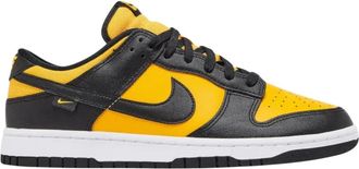 Nike Homme, Chaussures, Multicolore, Taille: 43 EU Dunk Low Reverse Goldenrod