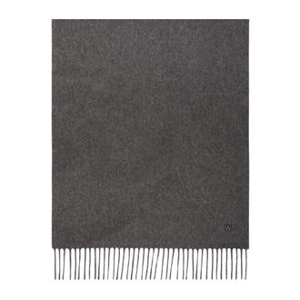 Max Mara Damen, Accessories, Grau, ONE SIZEGr&ouml;&szlig;e