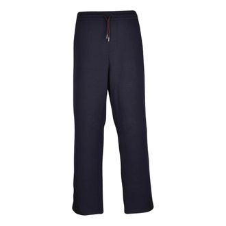 A|X Armani Exchange Jogging - Homme - Pantalons - Bleu - Taille: 2XL