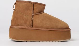 Emu Stiefel EMU AUSTRALIA Damen Farbe Braun