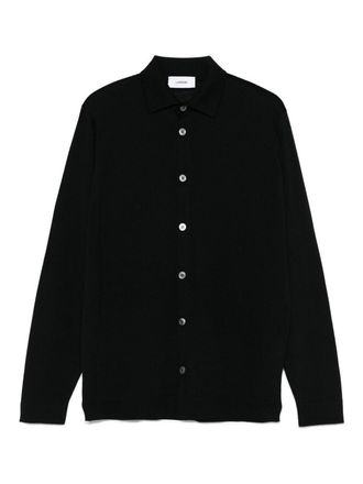 Lardini Chemise - Noir