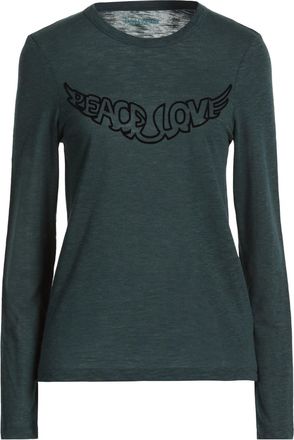 Zadig&Voltaire TOPS - T-shirts auf YOOX.COM
