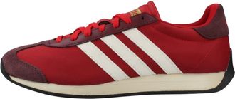 adidas Homme, Sport, Rouge, Taille: 44 2/3 EU Runvista Halo