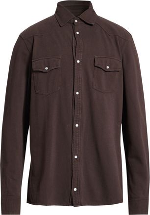 Bl'ker TOPS - Hemden auf YOOX.COM