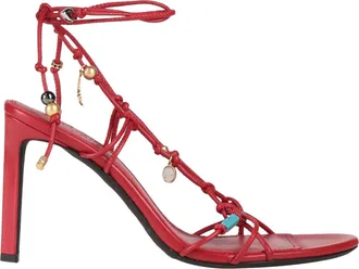 Zadig&Voltaire SCHUHE - Sandalen auf YOOX.COM