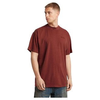 G-Star Pigment dye Loose Regular Tee