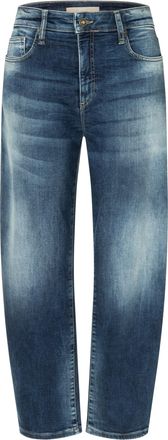 Mac Jeans MAC Danni Stormy Tinted Blue - 38/OL