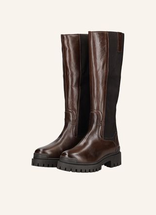 Pavement Pavement Stiefel Mandy 1 braun