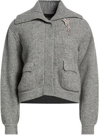 Liu Jo MAILLE - Cardigans sur YOOX.COM