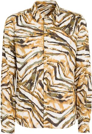 Altatensione TOPS - Hemden auf YOOX.COM