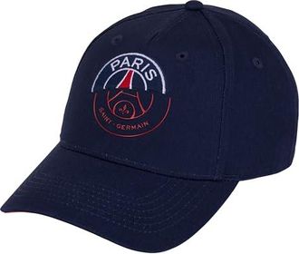 Psg Casquette Collection Officielle Paris Saint Germain - Taille réglable