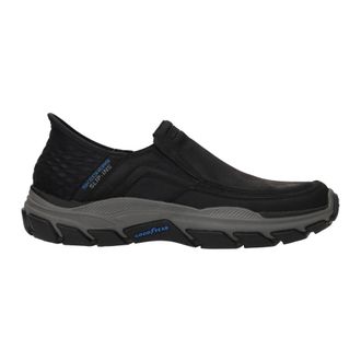 Skechers Laced Schuhe - - Shoes - Herren - Schwarzk - 41 1/2 EU