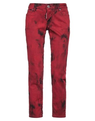 Dsquared2 HOSEN & R&Ouml;CKE - Jeanshosen auf YOOX.COM