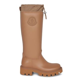 Moncler Damen, Schuhe, Braun, 36 EUGr&ouml;&szlig;e