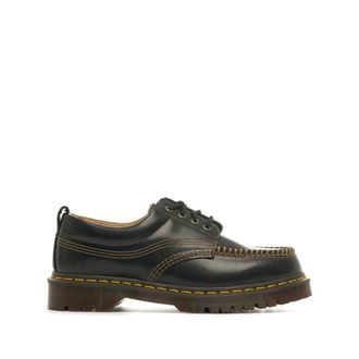 Dr. Martens Chaussures Lowell Moc Toe - Homme - Chaussures - Noir - Taille: 44 EU