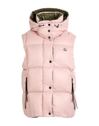 Moncler JACKEN & M&Auml;NTEL - Westen auf YOOX.COM