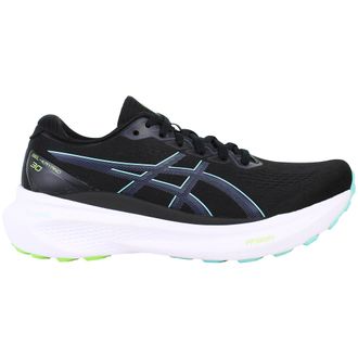 Asics Asics Gel-Kayano 30 Damen schwarze Laufschuhe