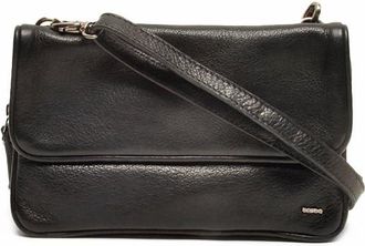 Berba LUCCA HANDYTASCHE XL Schwarz