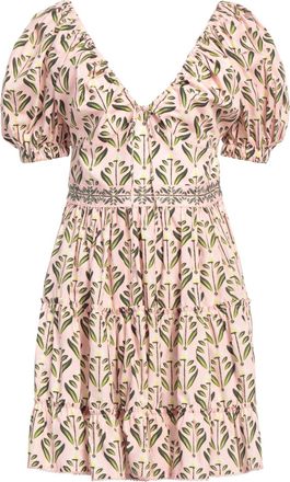 Agua Bendita KLEIDER - Mini-Kleider auf YOOX.COM