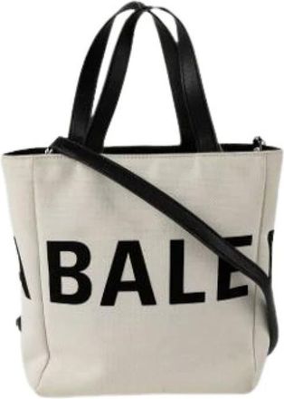 Balenciaga Damen, Pre-Owned, Wei&szlig;, ONE SIZEGr&ouml;&szlig;e