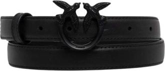 Pinko Pinko, Damen, Accessories, Schwarzk, MGr&ouml;&szlig;e