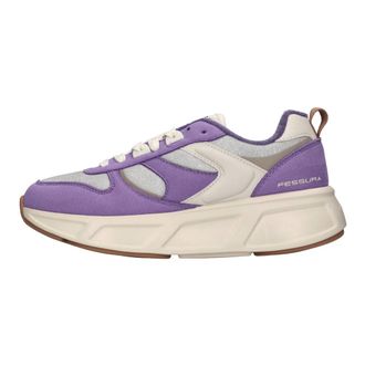 Fessura Run03 Sneakers - - Shoes - Damen - Lila - 37 EU