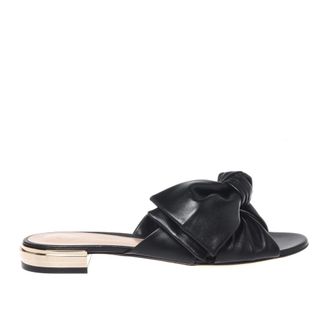 Baldinini Damen, Schuhe, Schwarzk, 39 1/2 EUGr&ouml;&szlig;e