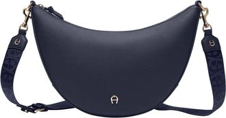 Aigner Aigner Crossbody Bags - Umh&auml;ngetasche Zita - Gr. unisize - in Blau - f&uuml;r Damen