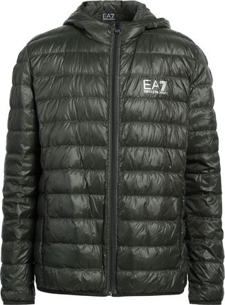 Emporio Armani JACKEN & MÄNTEL - Pufferjacken & Daunenjacken auf YOOX.COM