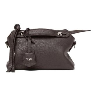 Fendi By The Way Soft Mini - - Bags - Damen - Braun - ONE SIZE