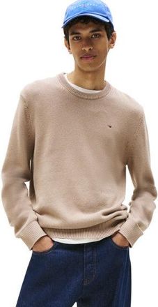 Tommy Jeans Essential Ext M - Pullover - Herren