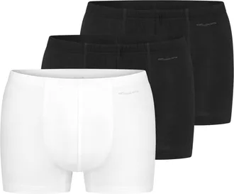 Mey Boxershorts Casual Cotton