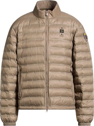 Blauer JACKEN & M&Auml;NTEL - Pufferjacken & Daunenjacken auf YOOX.COM