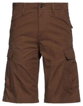 Carhartt Work in Progress HOSEN & R&Ouml;CKE - Shorts & Bermudashorts auf YOOX.COM