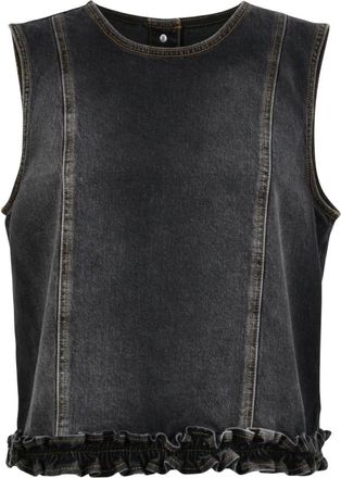 Baum Und Pferdgarten Madie Bluse - - Tops - Damen - Schwarzk - M