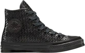Converse Femme, Chaussures, Noir, Taille: 37 EU Baskets