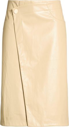 Liviana Conti HOSEN & R&Ouml;CKE - Midi-R&ouml;cke auf YOOX.COM