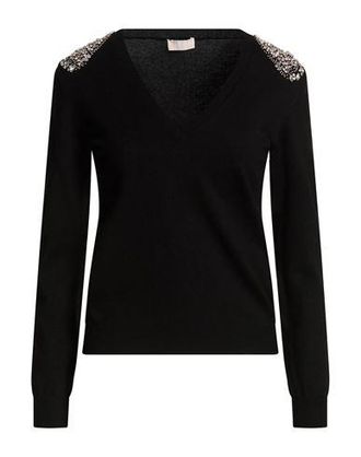 Liu Jo MAILLE - Pullover sur YOOX.COM