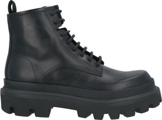 Dolce & Gabbana SCHUHE - Stiefeletten auf YOOX.COM