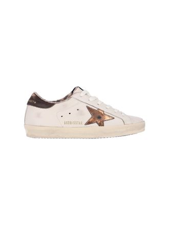Golden Goose Sneakers Super-Star